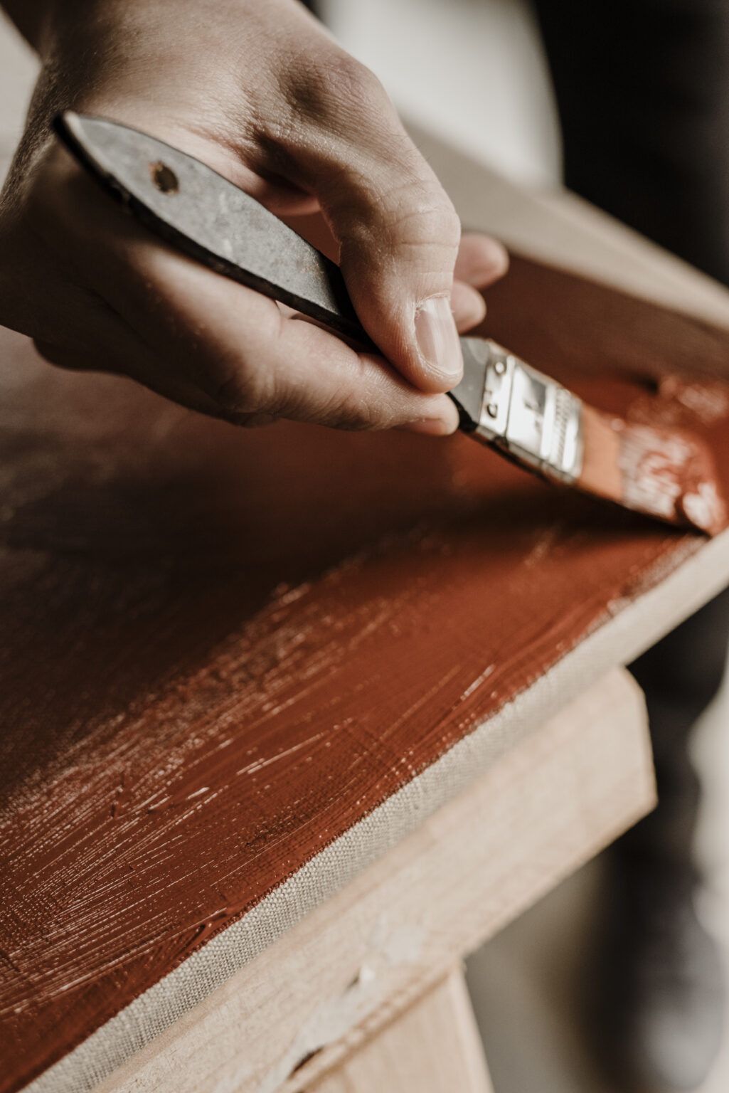 Jeroen Broux : “Instagram is a modern form of art gallery .” | VILLAS ...