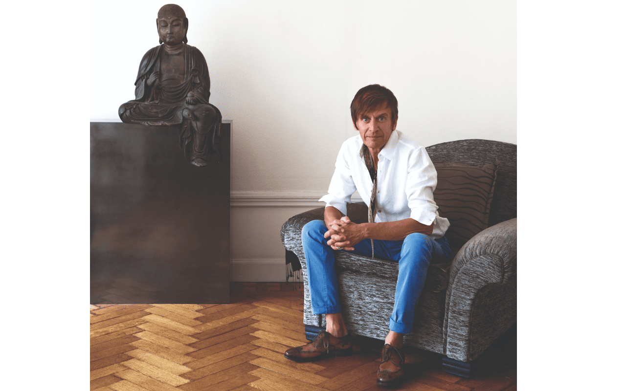 Didier Delville: a comprehensive overview of the world of contemporary ...