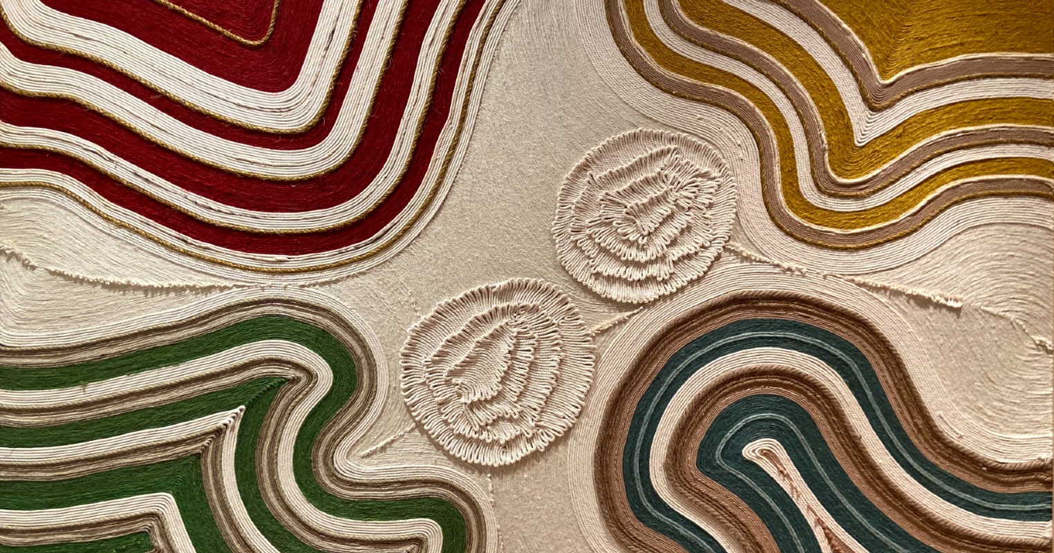 Arthus Gallery presents Axelle Gosse | VILLAS Decoration