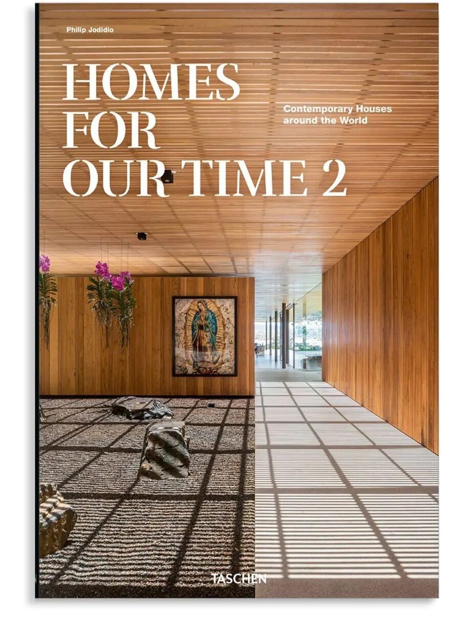16 beaux livres d'architecture et de design à offrir ou s'offrir ...