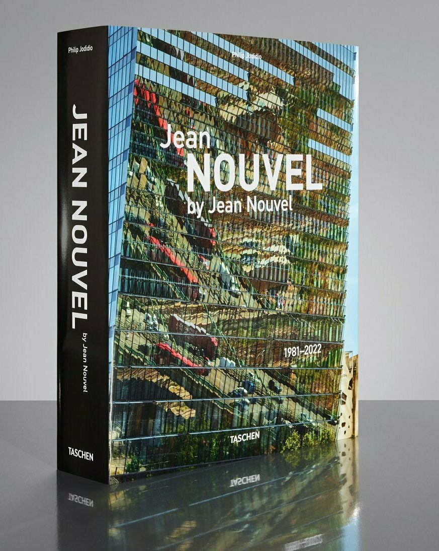 16 beautiful architecture and design books to give or to treat yourself ...