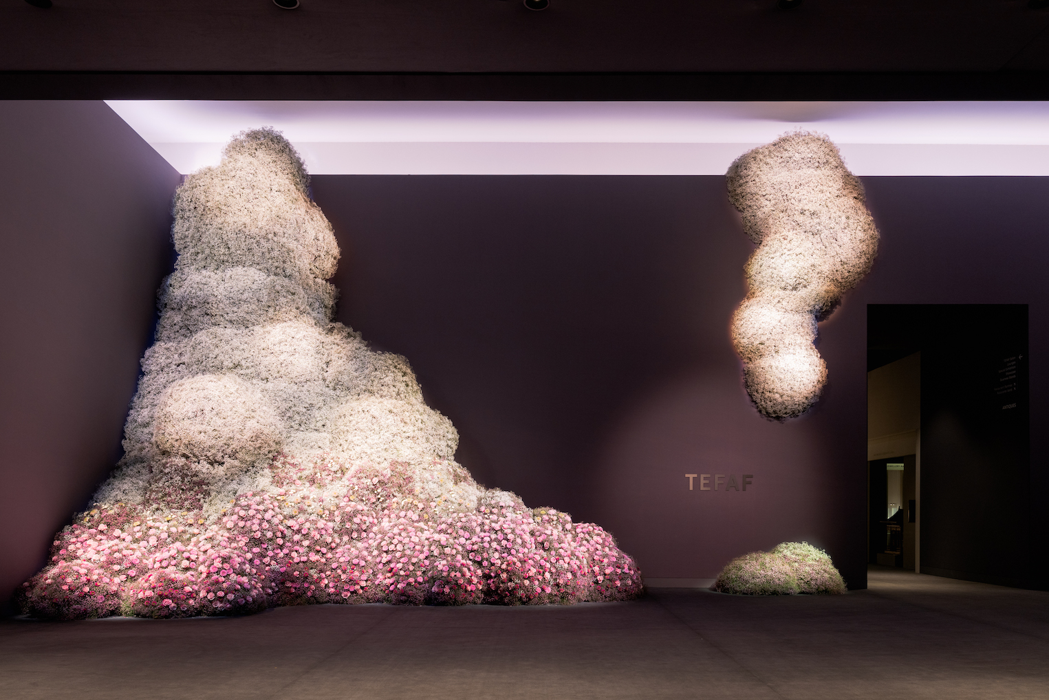 The TEFAF, on the design side | VILLAS Decoration