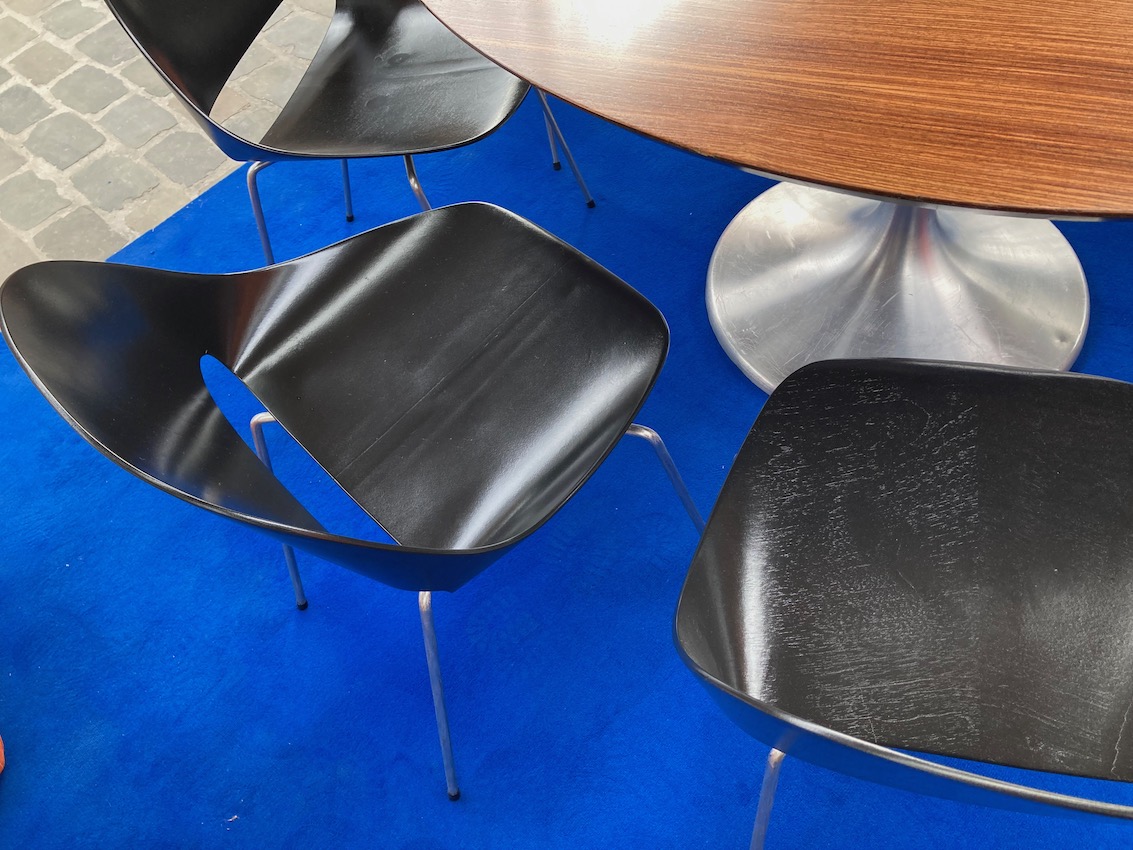 Brussels Design Market... a unique experience | VILLAS Decoration