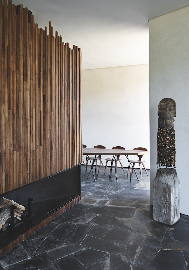 Marrakesh: a fortress designed by Studio KO | VILLAS Decoration