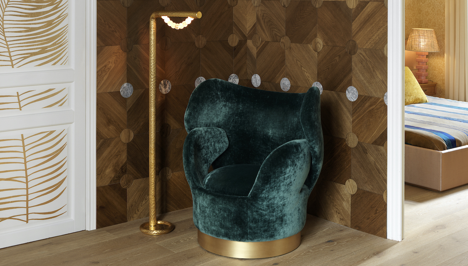 Misia & Pierre Gonalons : a sophisticated and daring collaboration ...