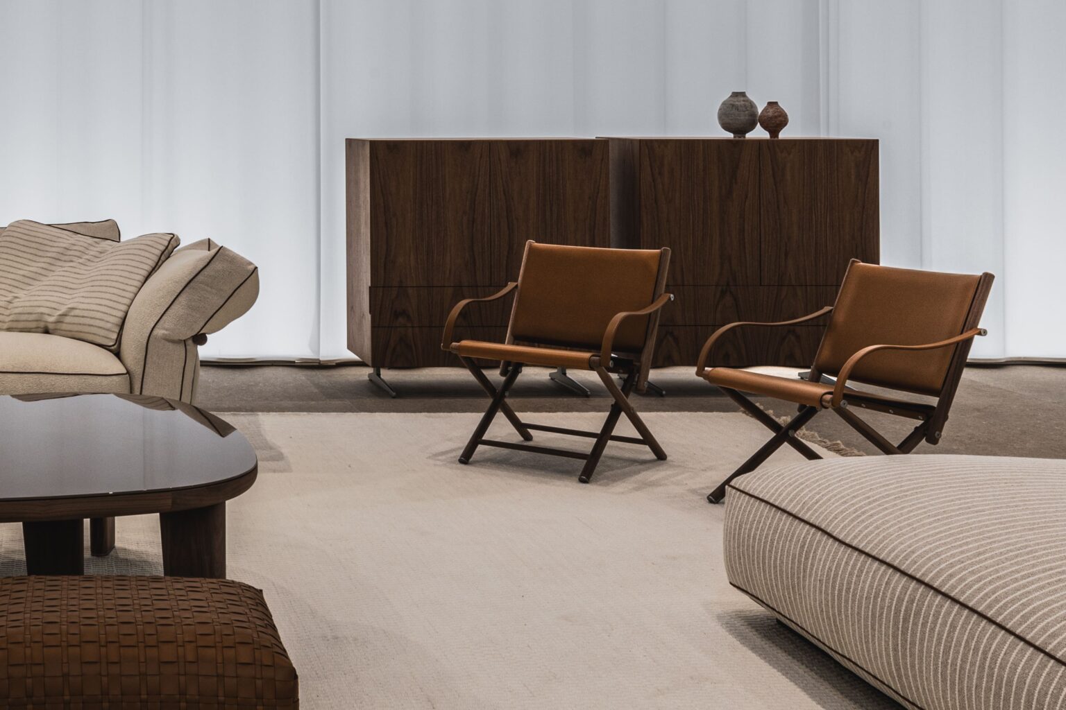 MILAN DESIGN WEEK 2024 | VILLAS Decoration