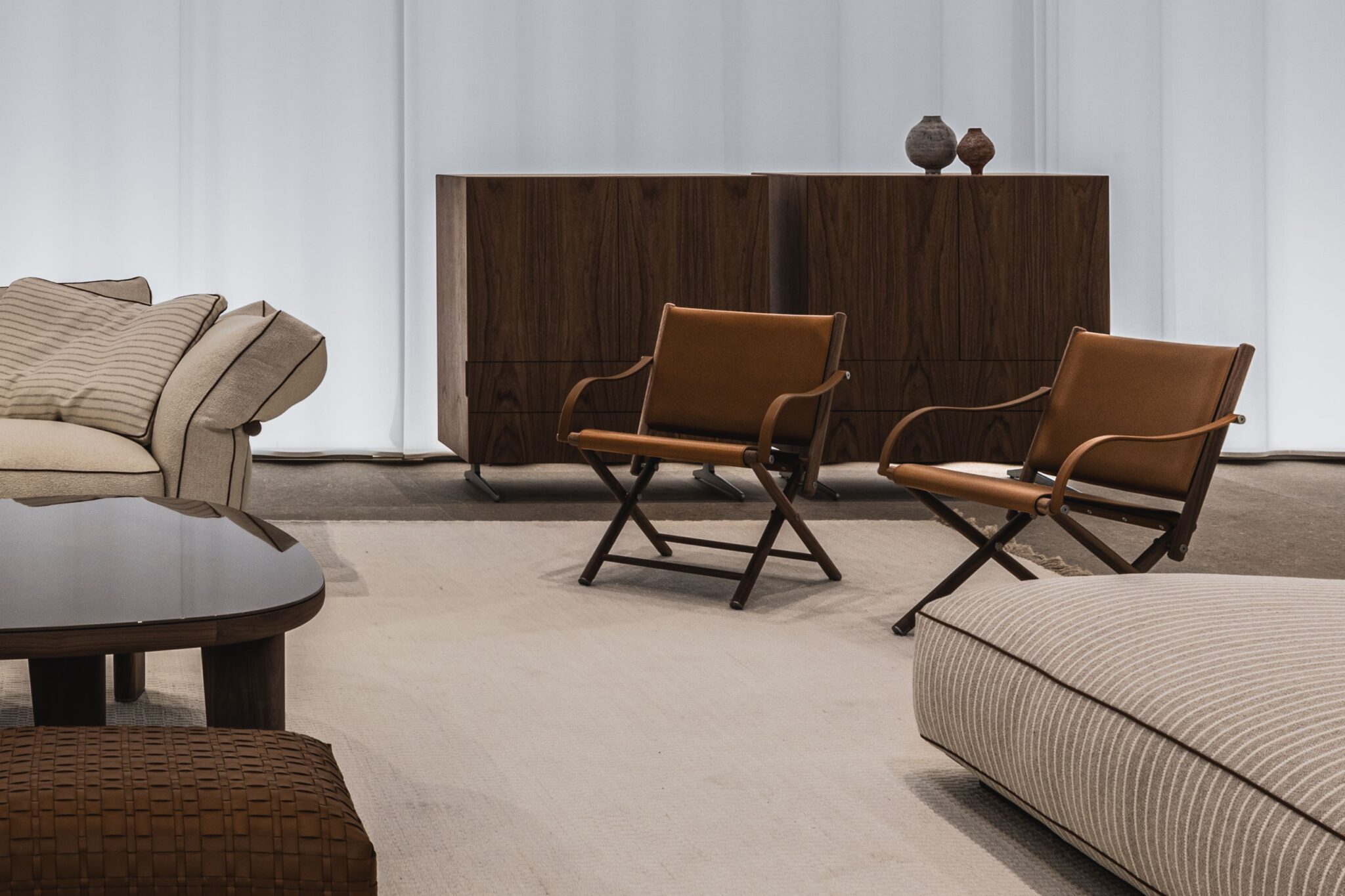 MILAN DESIGN WEEK 2024 | VILLAS Decoration