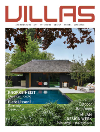 VILLAS Décoration | Votre magazine d’architecture et de design en ...